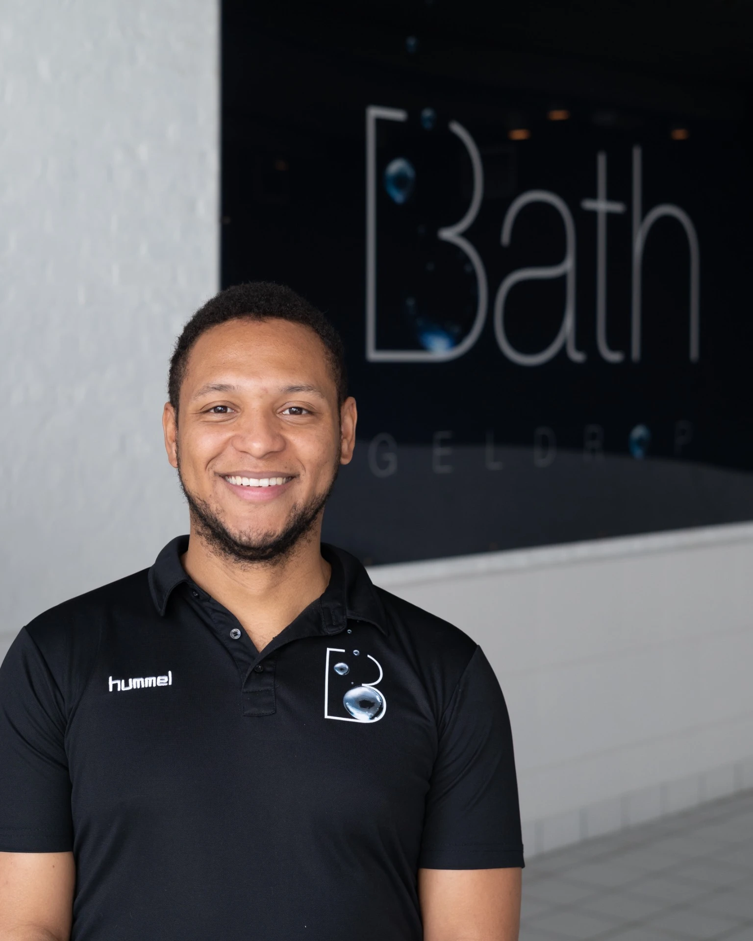 Team - Zwem Bath