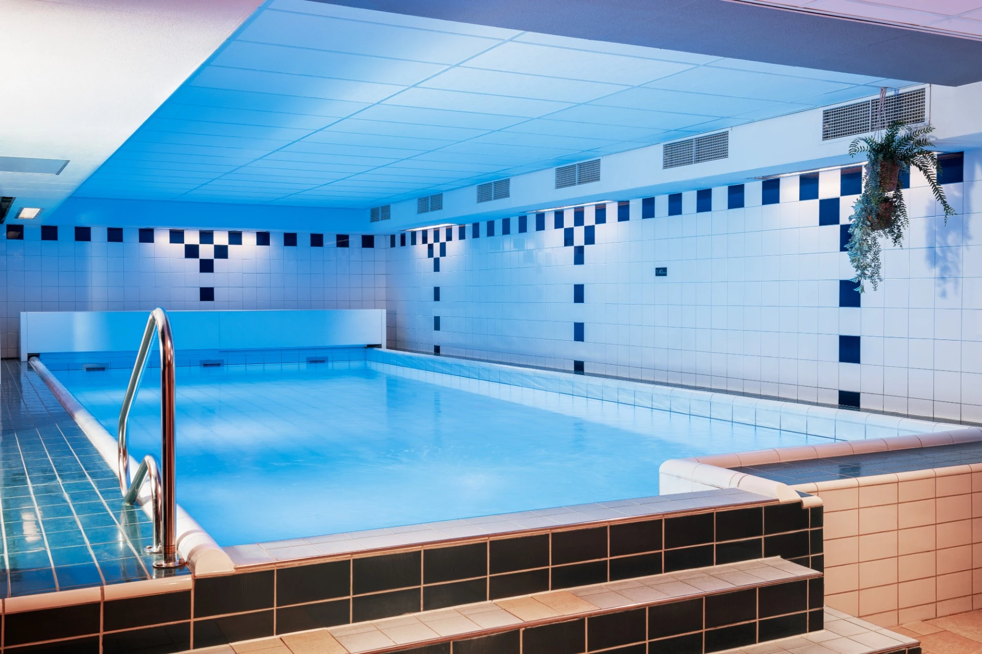 Tilburg - Zwem Bath